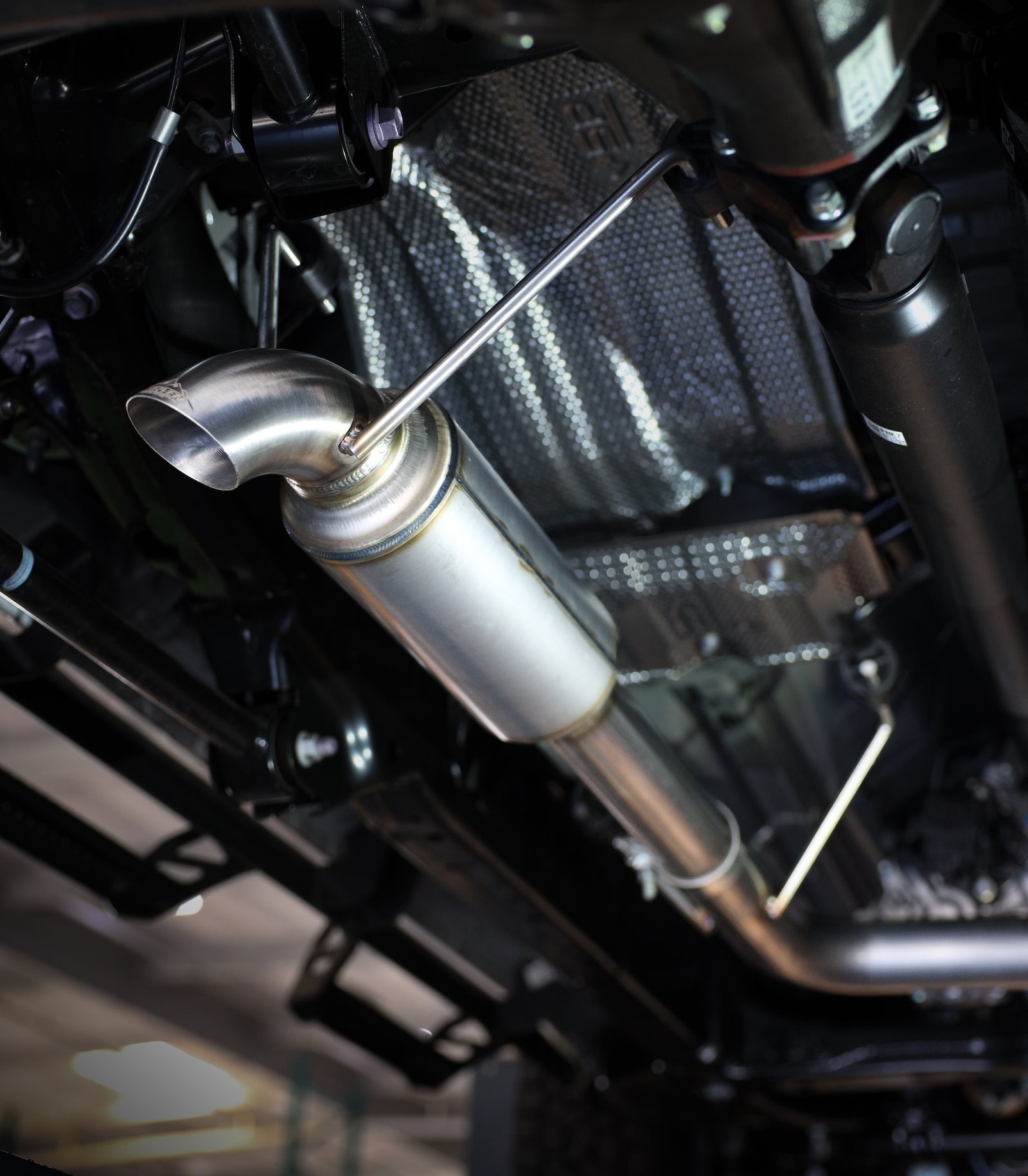 Carven Exhaust | USA Performance Mufflers, Tips & Cat-Back Systems
