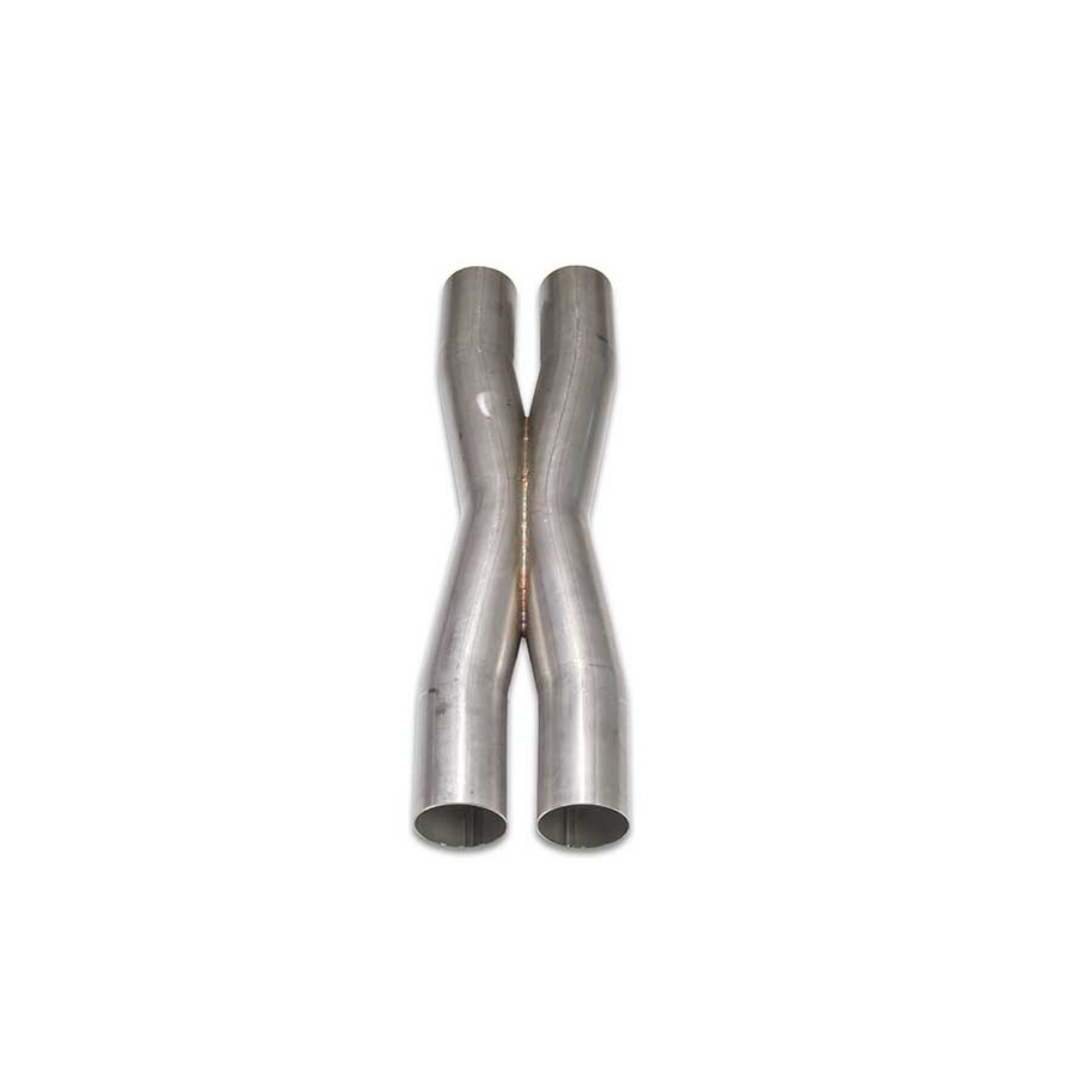 Carven Exhaust Universal X-Pipe