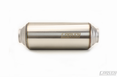 Carven-TR Exhaust Performance Muffler – Carven Exhaust